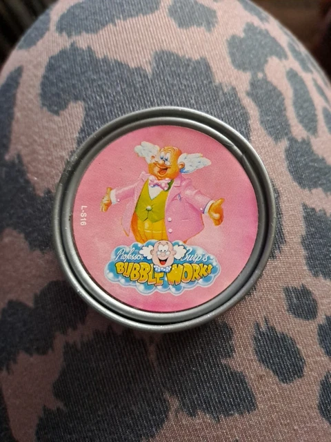 CHESSINGTON WORLD OF Adventures Resort Professor Burp's Bubbleworks Pop ...