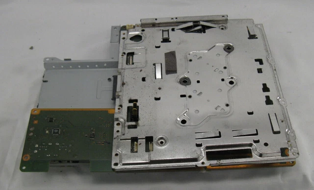 BAD PS3 FAT Motherboard and Shields CECHL01 VER 001 See Description $14 ...