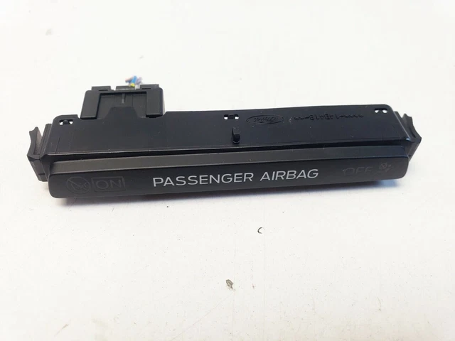 FORD FOCUS MK4 Dashboard Passenger Airbag Indicator Light 2018 £11.99 ...