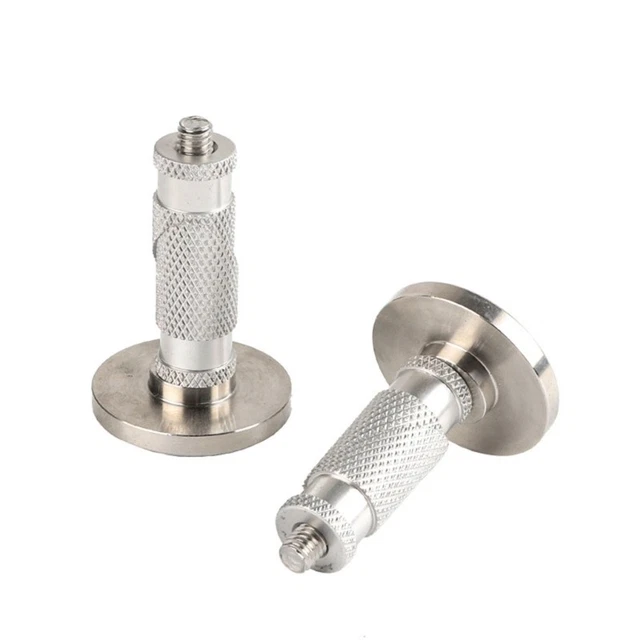 HANDLEBAR END CAP Replacement Stainless Steel Handlebar Plug Easy ...
