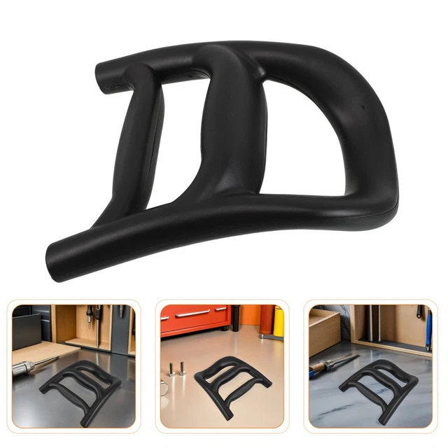 2PCS SHOPPING CART Handle: Universal Replaceable Trolley Grip ...