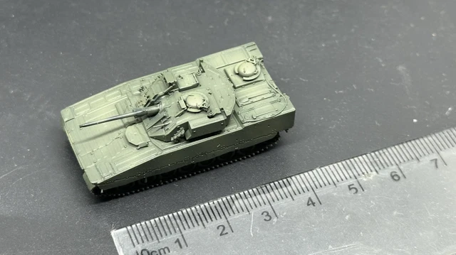 1:144 3D PRINTING Colouring Finished Model Convenience model cv-90 EUR ...