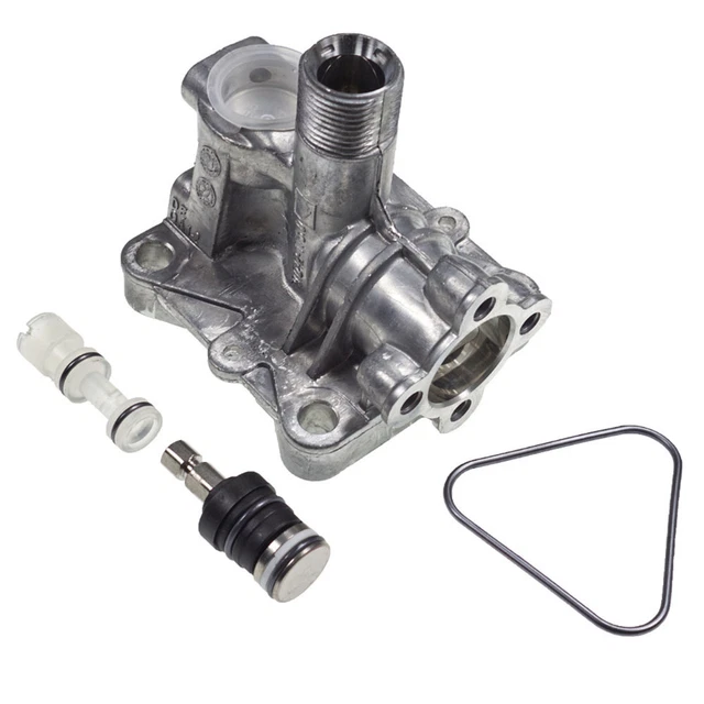 KARCHER K5 PRESSURE Washer Control Head 9.001-800.0 - Genuine Karcher ...