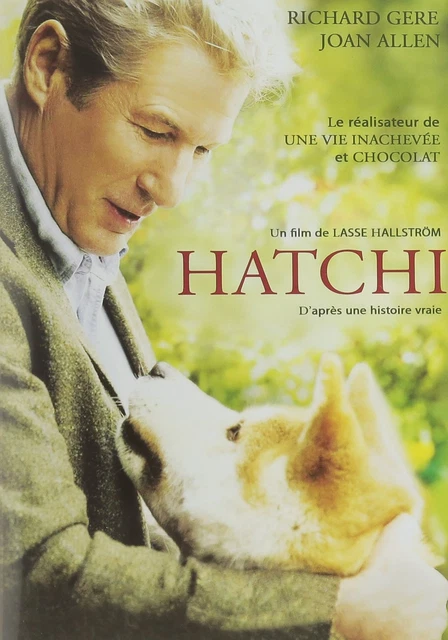 MOVIE - HATCHI (1 Dvd) (Dvd) £12.91 - PicClick UK