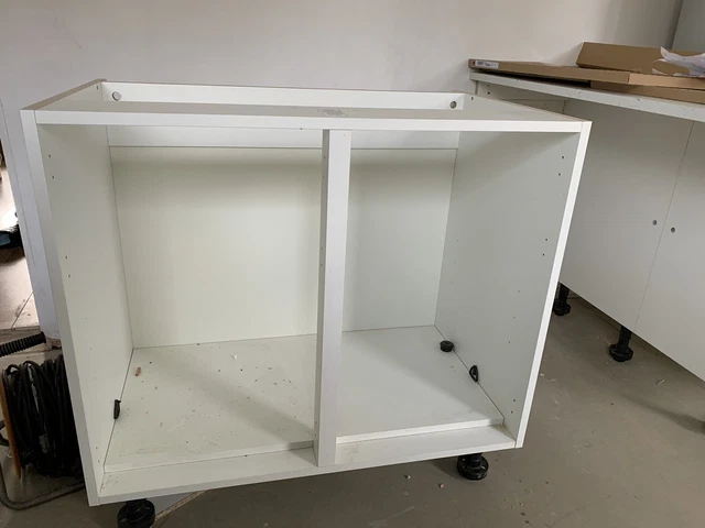 HOWDENS 900 BASE Unit £70.00 - PicClick UK