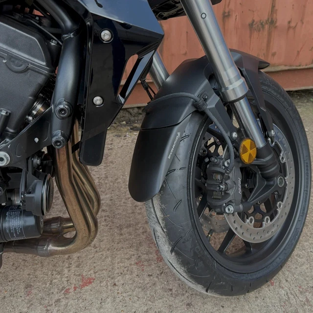 051945 FENDER EXTENDER for Honda CB1000 Hornet 2025 & CB750 Hornet 2023 ...