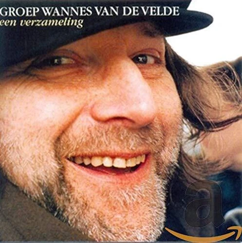 GROEP WANNES VAN De Velde Groep Wannes Van De Velde - Een Verzameling ...
