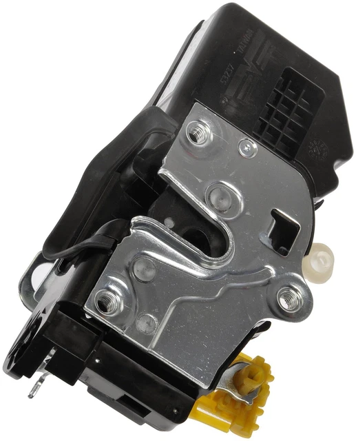 FOR 2010-2013 CHEVROLET Silverado 1500 Dorman Door Lock Actuator Motor ...