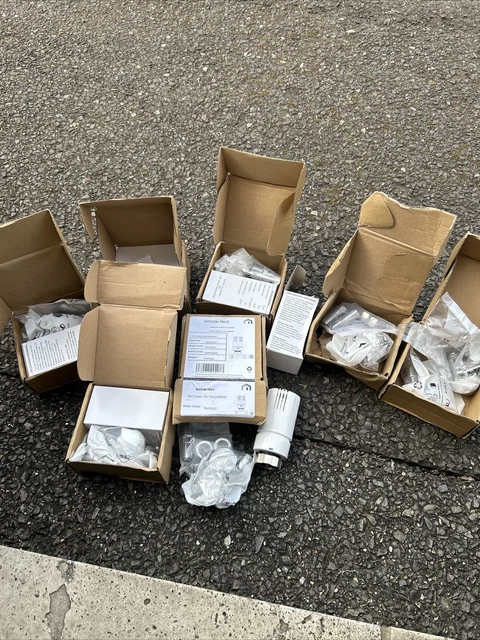 MYSON TRV2 VALVOLA radiatore termostatico standard (TRV 2 VIE) Myson X7 ...