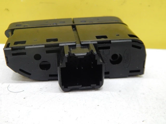 FORD FOCUS MK3 12-17 Interruttore Auto Start/Stop Off EUR 11,71 ...