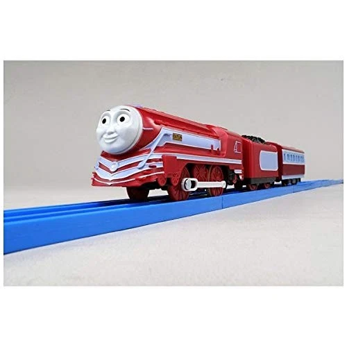 Takara Tomy Andplarail Thomas Ts 24 Caitlin Model Train £8502 Picclick Uk 1130
