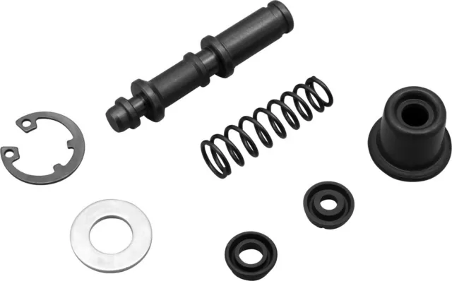 HD FRONT Brake Master Cylinder Rebuild Repair Kit Harley Sportster 883 ... HD FRONT Brake Master Cylinder Rebuild Repair Kit Harley Sportster 883 ...