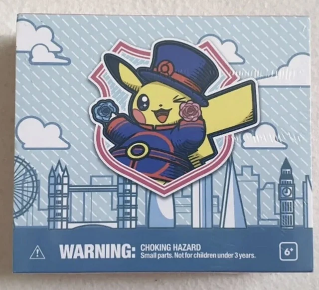 COIN DAMAGE COUNTERS VStar Marker Pokemon Center World Championships ...