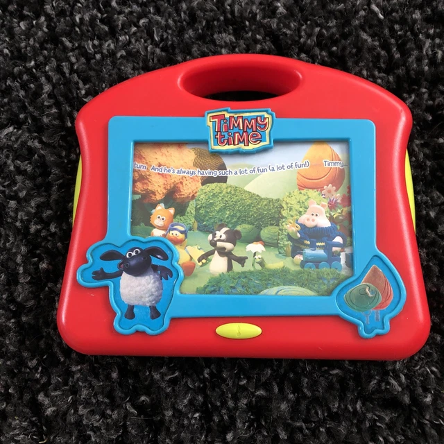 RARE TIMMY TIME TV Toy Sounds Musical battery powered £1.13 - PicClick UK