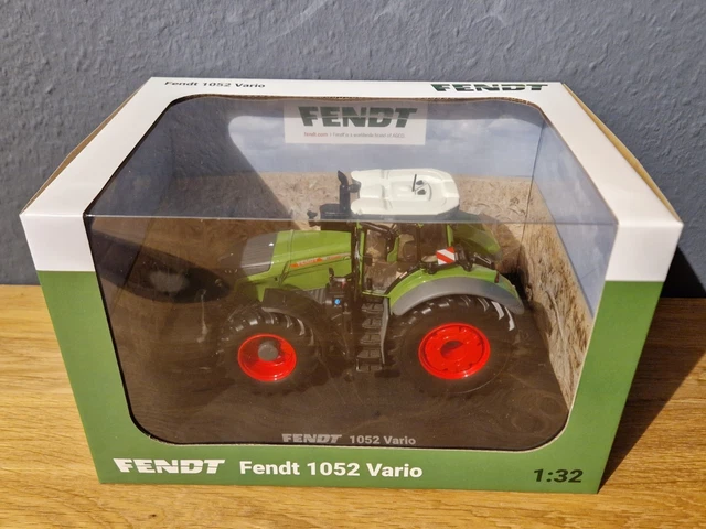 UH FENDT 1052 Vario Sondermodell Agritechnica 2025 1:32 Universal ...