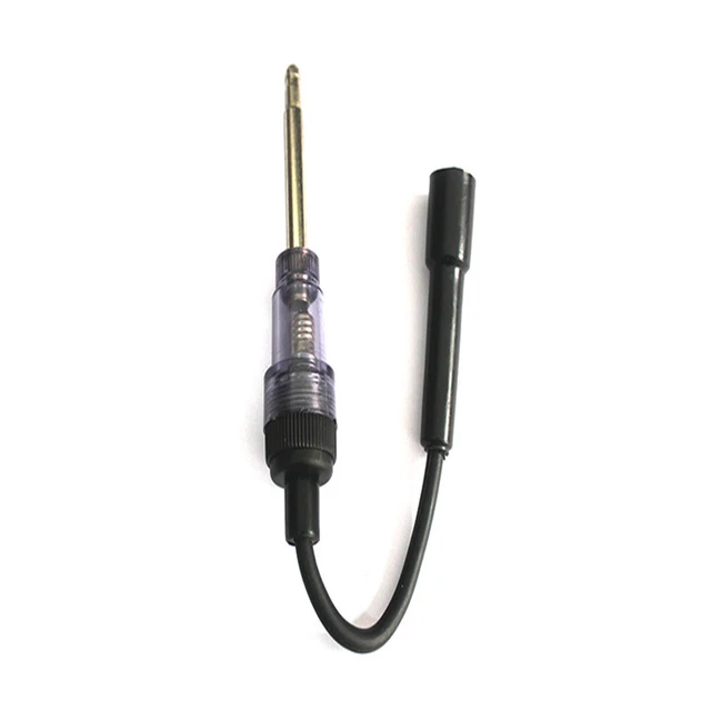 NEW CAR SPARK Plug Tester Ignition Circuit Detecter Auto Diagnostic ...