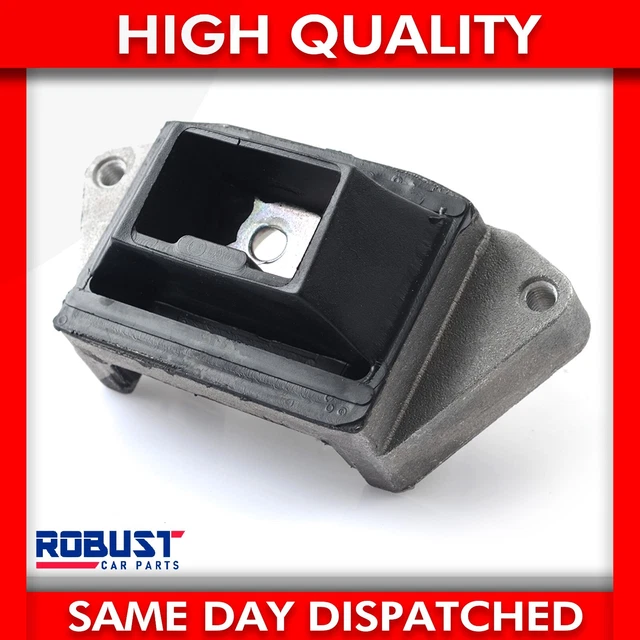 FÜR FORD TRANSIT Mk6 Mk7 Motor Getriebelager Lagerung 6 Gang 2.4 Rwd ...