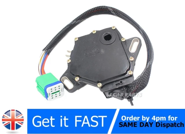 FOR CITROEN PEUGEOT Renault MPLS Switch Speed Sensor Automatic ...