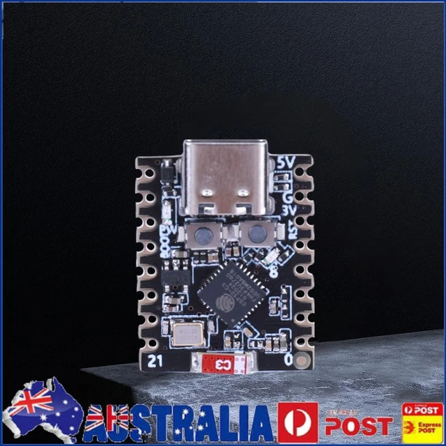 ESP32 C3 DEVELOPMENT Boards SuperMini Development Boards IOT Board for Arduino $14.89 - PicClick AU