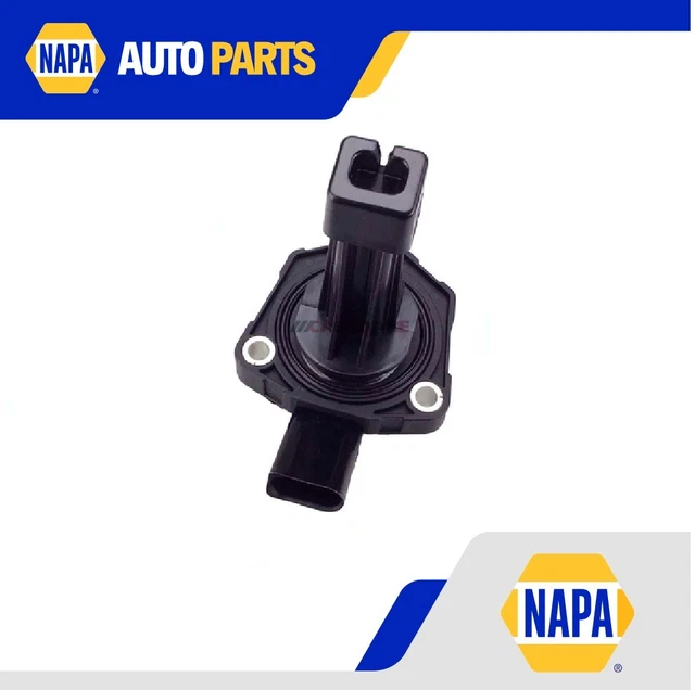 OIL LEVEL SENSOR fits VW POLO Mk5 1.2 1.4D 03C907660D 03C907660H ...