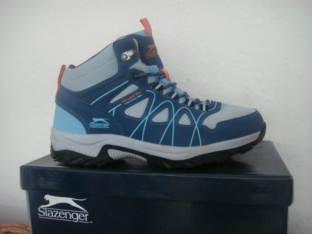 SLAZENGER DAMEN WANDERSCHUH, Gr. 40, Neu EUR 49,00 - PicClick DE