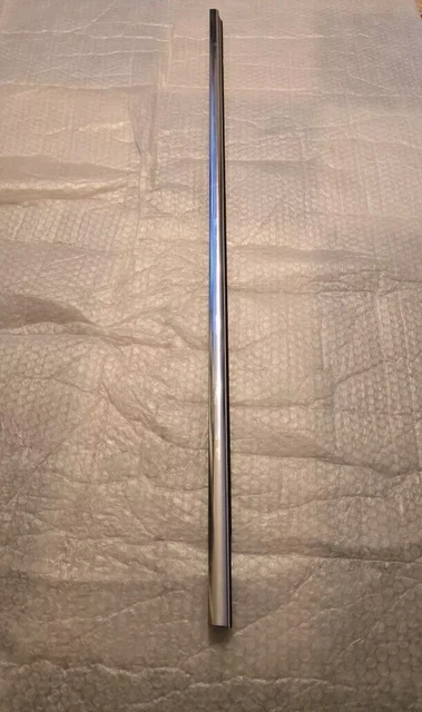 ORIGINAL VW PASSAT 3A B7 Fensterschachtabdeckung Tür LINKS 3AA837475 ...