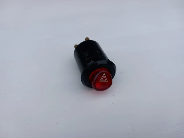 FORD CAPRI MK2 Mk3 hazzard light switch 3.0 S Laser 2.8i Brooklands ...