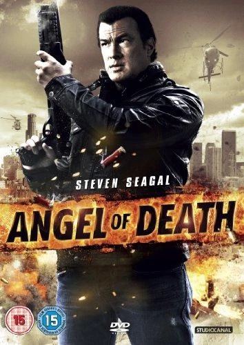 ANGEL OF DEATH [DVD] £3.74 - PicClick UK
