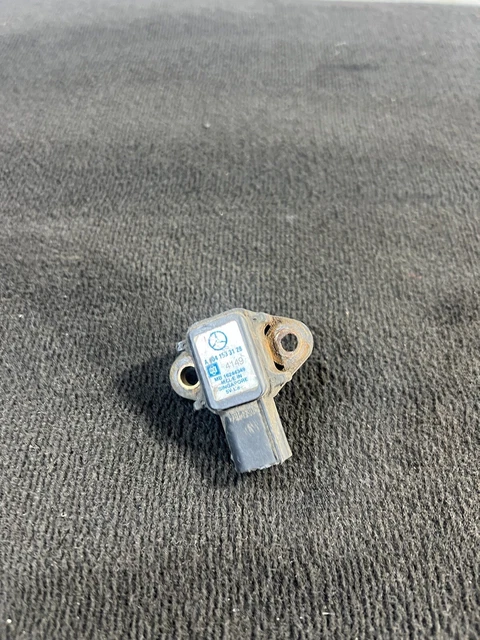 MERCEDES SPRINTER W906 MAP PRESSURE SENSOR 2.1 CDI DIESEL A0051535028 # ...
