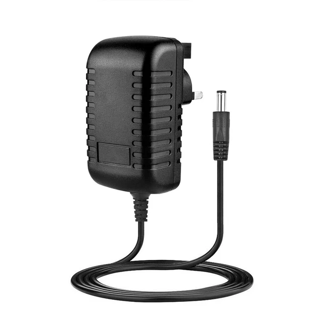 UK 12V CHARGER Adapter For Hilta 3 in 1 Power Pack Battery Booster ...