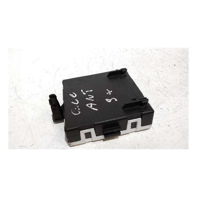 ECU PORT SX Conduite MERCEDES Glc Coupe ( Bm 253) (62016) (16 EUR 96,92 ...