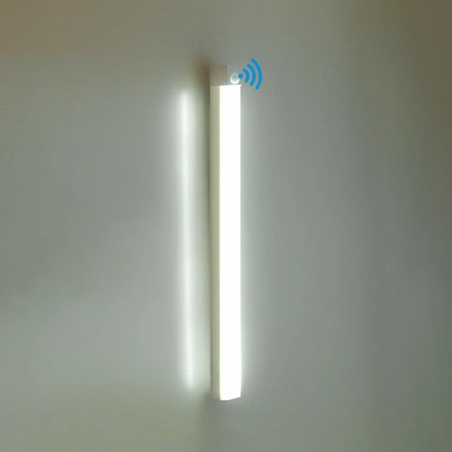 PIR STRIP USB Light Bar Touch Sensor Light Kitchen £3.93 - PicClick UK