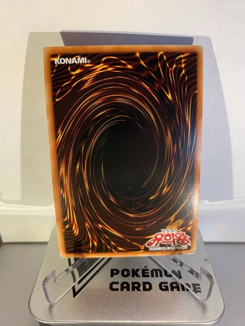 KOREAN YUGIOH OCG Chaos Emperor Dragon Envoy of the End Millennium MP01-KR005 NM $2.49 - PicClick CA