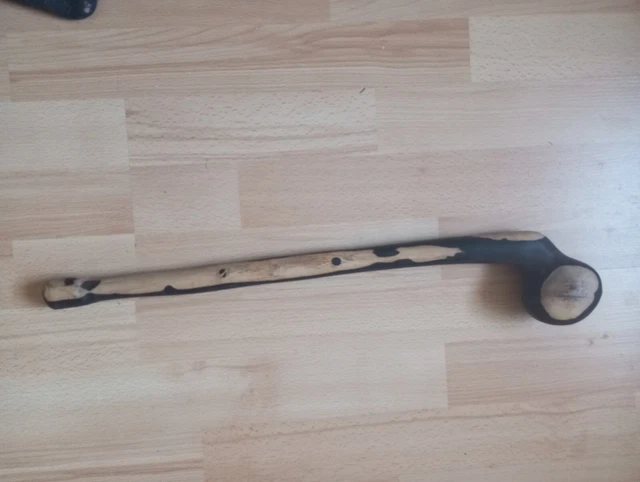 RUNGU (WURFKEULE) MASSAI/SAMBURU Kenia/Kenya ...Original EUR 20,75 ...