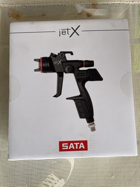SATA JET X Rp 1.2 O Digital EUR 669,00 - PicClick IT