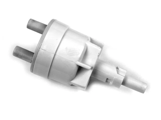 GENUINE MERCEDES AC & Heater Control Valve 1268000078 Mercedes Benz ...