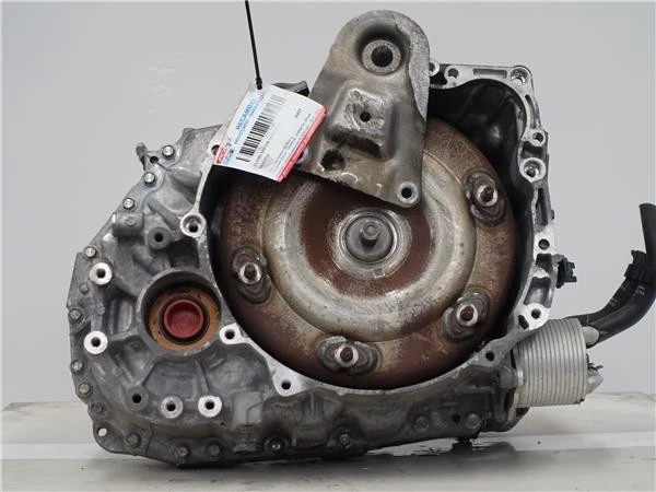 GEARBOX AUTOMATIC VOLVO V60 I (FW/GW) Combi 2.0 D4 16V (D4204T14) 2017 ...