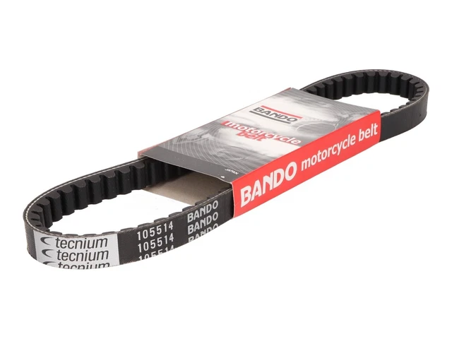 PEUGEOT SPLINTER 50CC [VGA427] Bando V/S Drive Belt £18.77 - PicClick UK