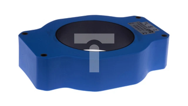 INDUCTIVE SENSOR 45X201X140MM ring 101 10-35V DC PNP NC/NO connector ...