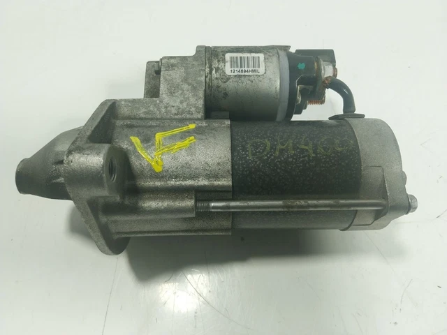 3610004700 MOTOR STARTET Für Hyundai I10 1.2 Cat 17366445 17366445 EUR ...