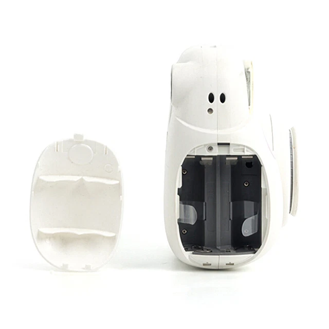 INSTANT CAMERA BATTERY Cap Replacement ABS Batteries Side Cap For ...
