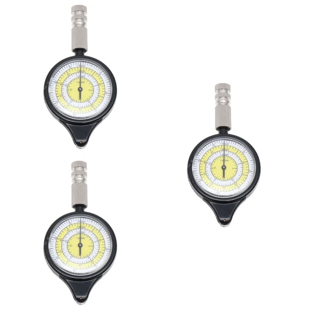 MAP MEASURER MAP Distance Tool Map Measurement Instrument Map Measuring ...