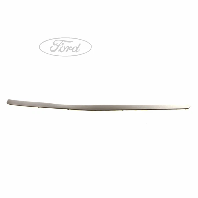 GENUINE FORD C-MAX MK2 Grand C-Max Rear Bumper Moulding Trim 1815771 £ ...
