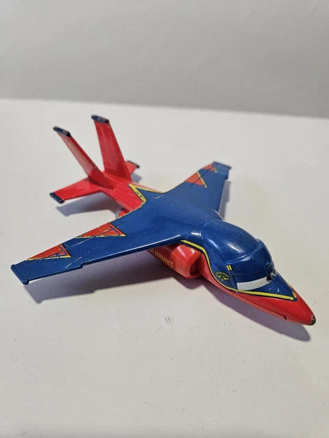 MATTEL DISNEY PIXAR Cars Planes Falcon Hawk Air Mater EUR 1,00 ...