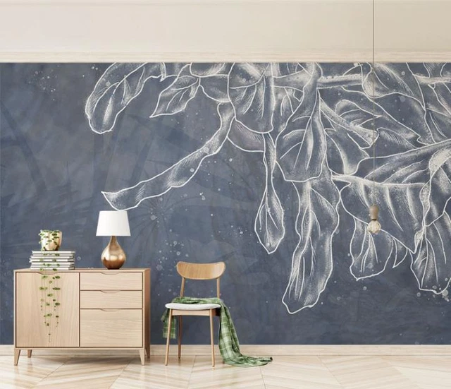 3D CHALK DRAWING E3513 Wallpaper Mural Paper Wall Print Indoor Murals ...