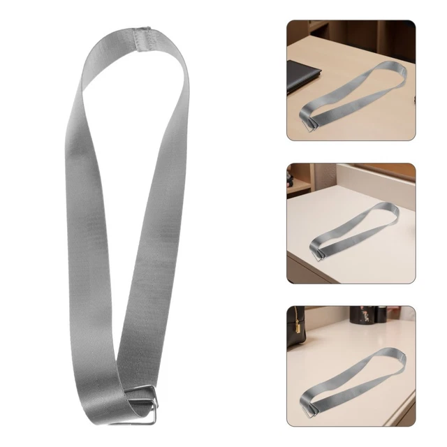 BED STRAP STORAGE Pull Straps Hydraulic Lift Belts Lifting Handles ...