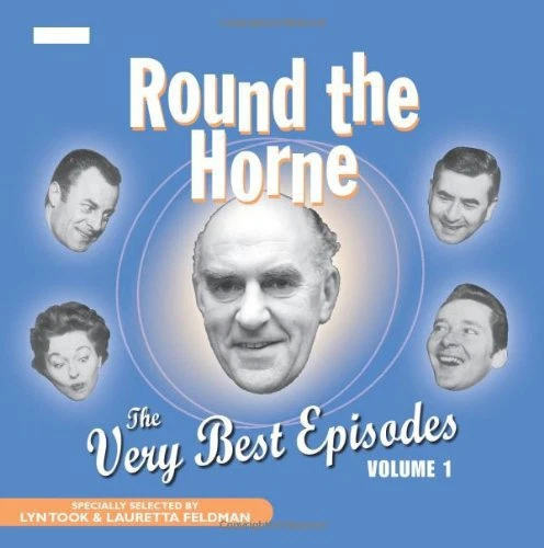 ROUND THE HORNE: The Very Best Episodes Volume 1 - Feldman, Marty £3.77 ...