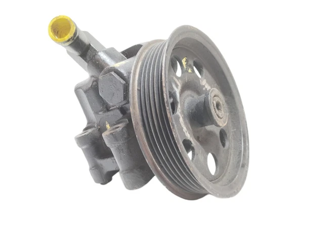 BOMBA DIRECCION / 120116 Para Ford Transit Caja Cerrada, Larga Fy 2000 ...