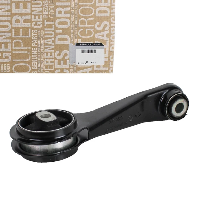 ORIGINAL RENAULT MOTEUR Clio II Kangoo 1.2/1.4 16V 1.5dCi Arrière ...