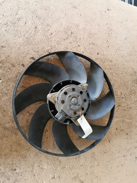 ORIGINAL FORD FIESTA IV MK4 Jas Jbs Fanwheel Radiator Fan £21.88 ...